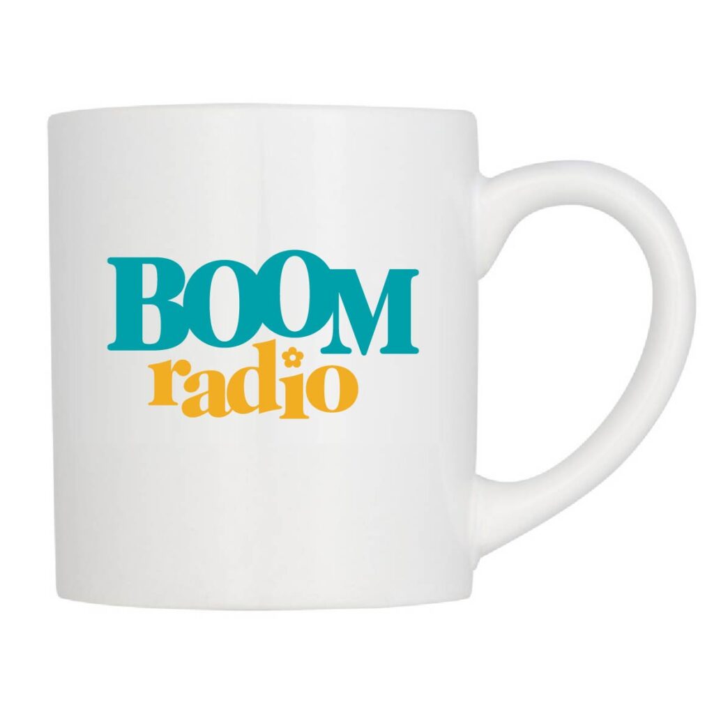 Shop - Boom Radio's Online Store