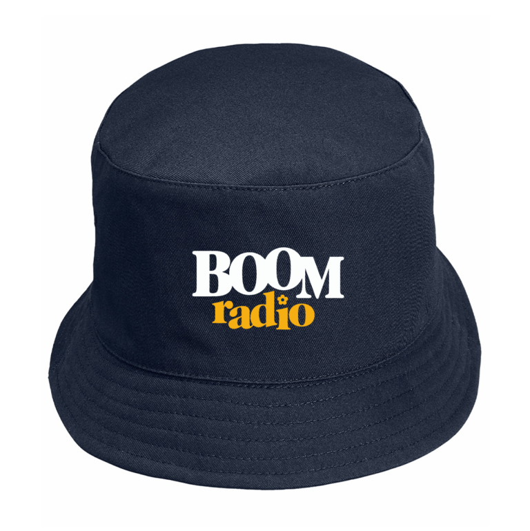 Shop - Boom Radio's Online Store