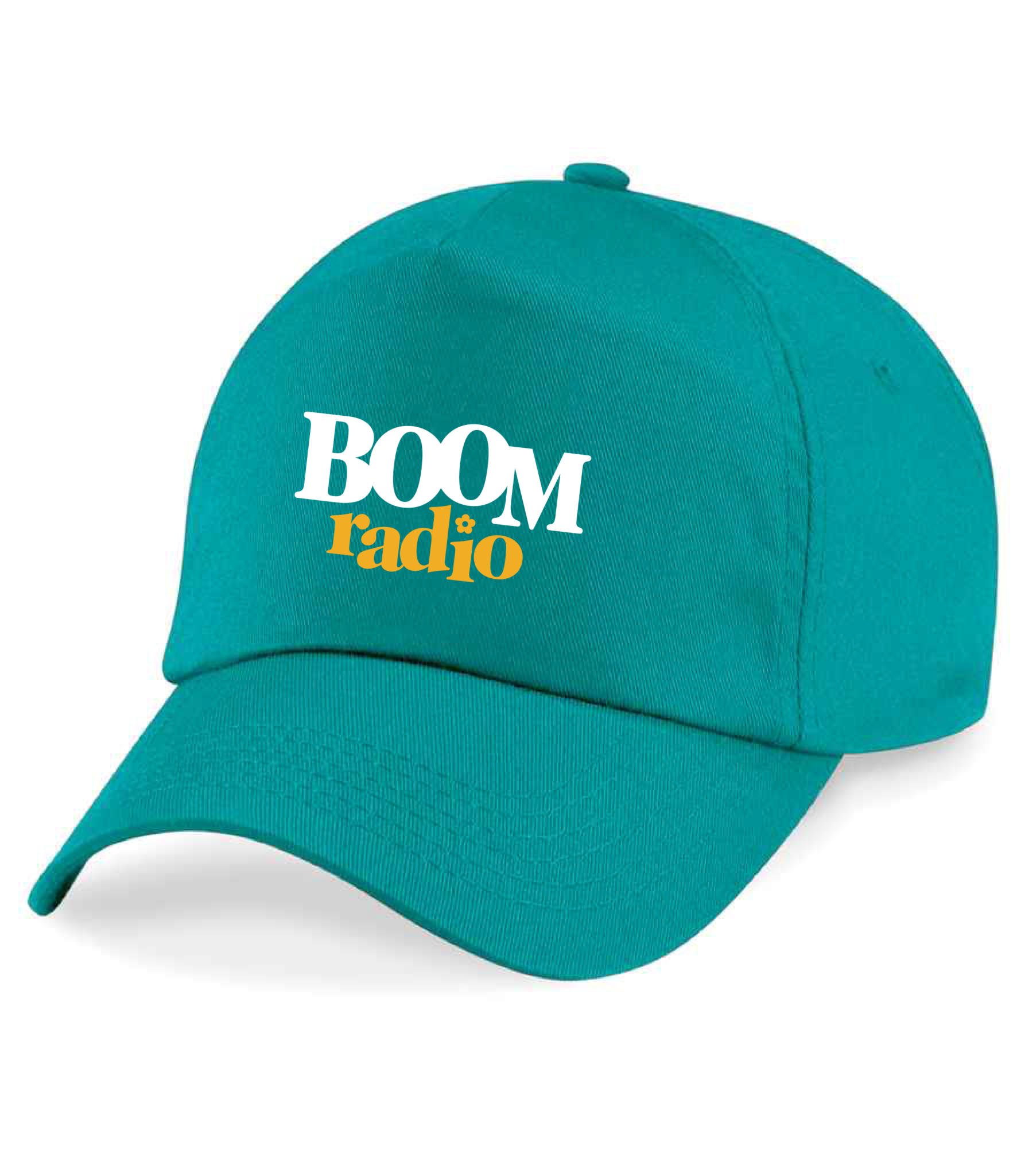 Boom Cap - Boom Radio's Online Store
