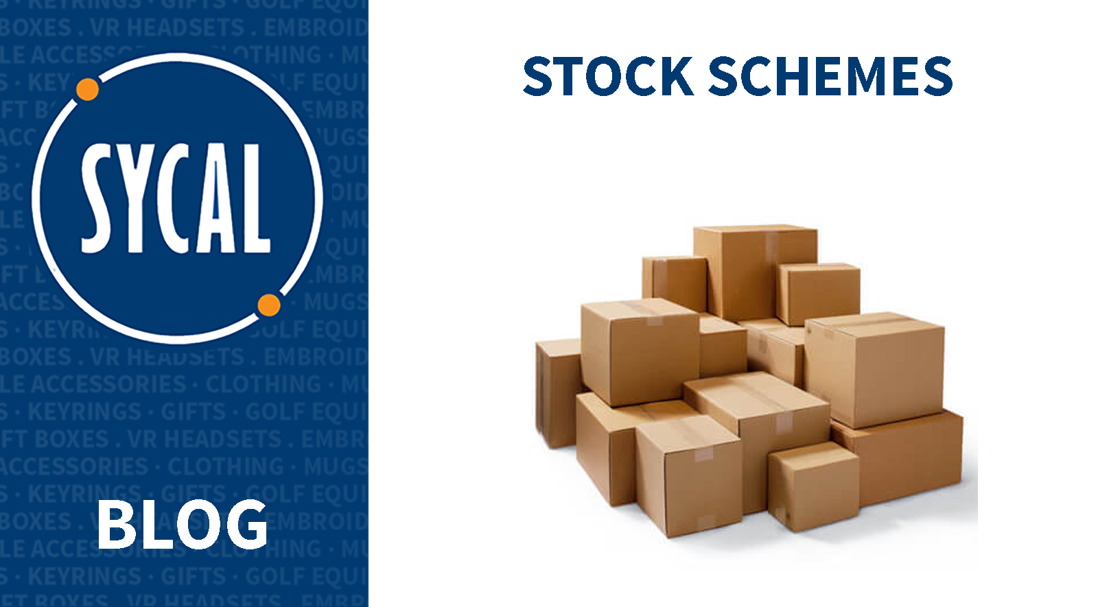 Stock Schemes | Sycal