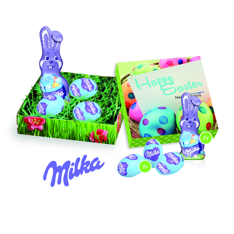 Promotional Easter Gifts | Sycal
