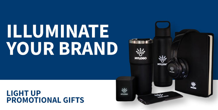 Light-up Promotional Merchandise | Sycal