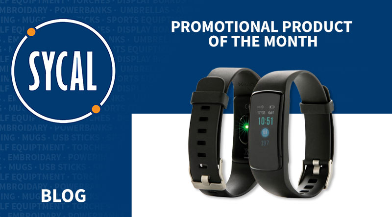 Promotional Product of the Month - September | Sycal