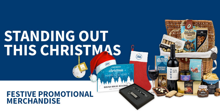 Promotional Christmas Merchandise Sycal