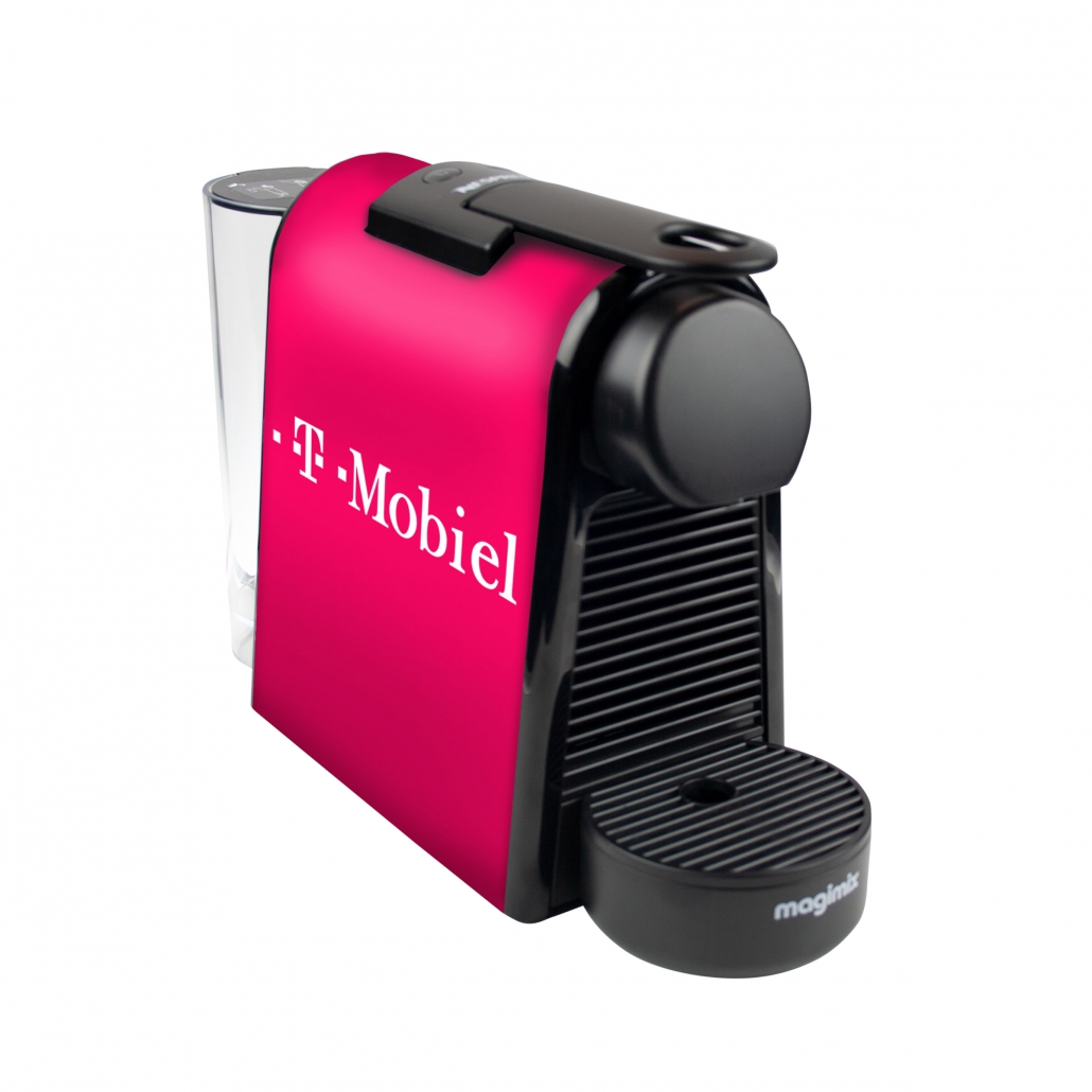 Nespresso Essenza Mini | Sycal Promotional Merchandise