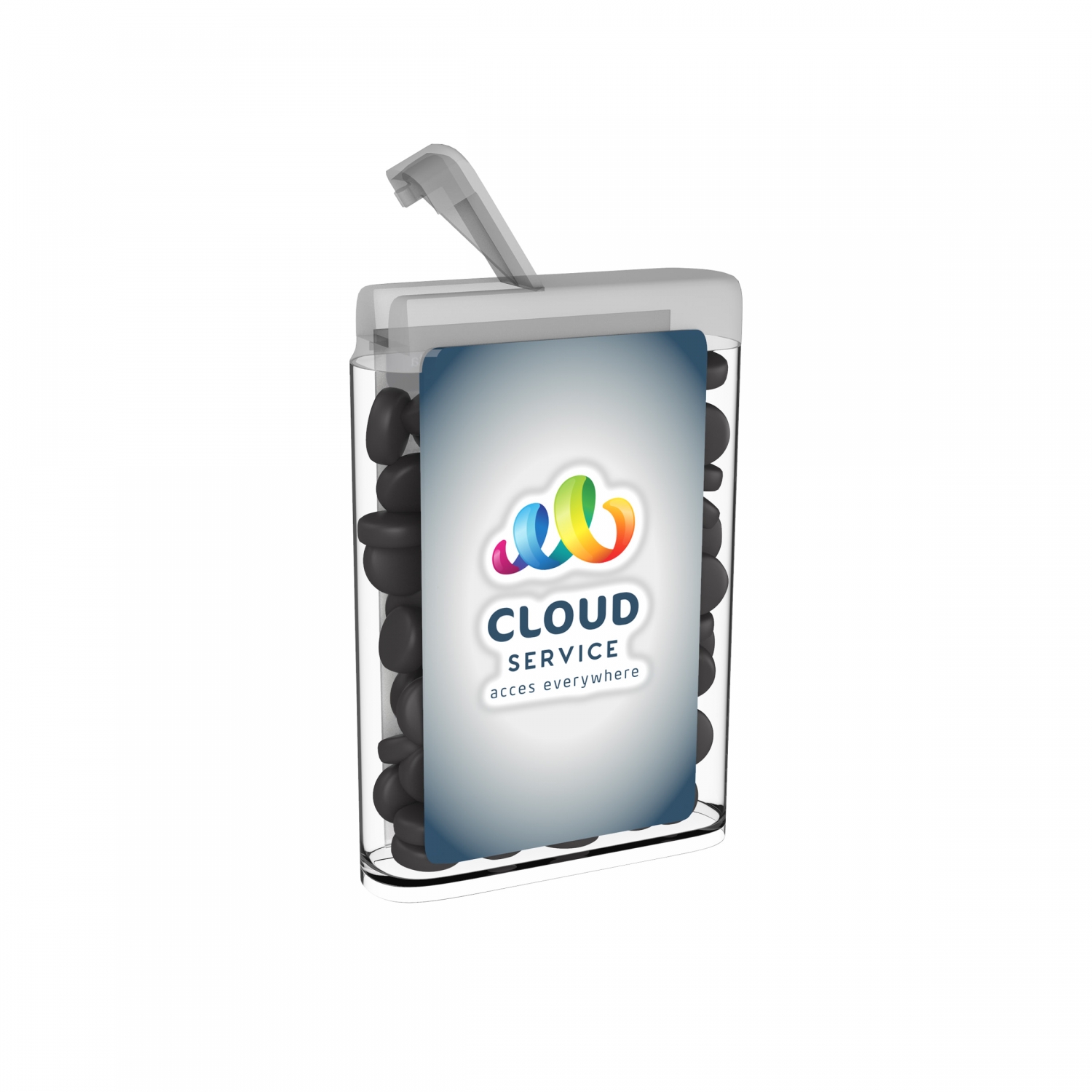 Vip Sweets Cola | Sycal Promotional Merchandise