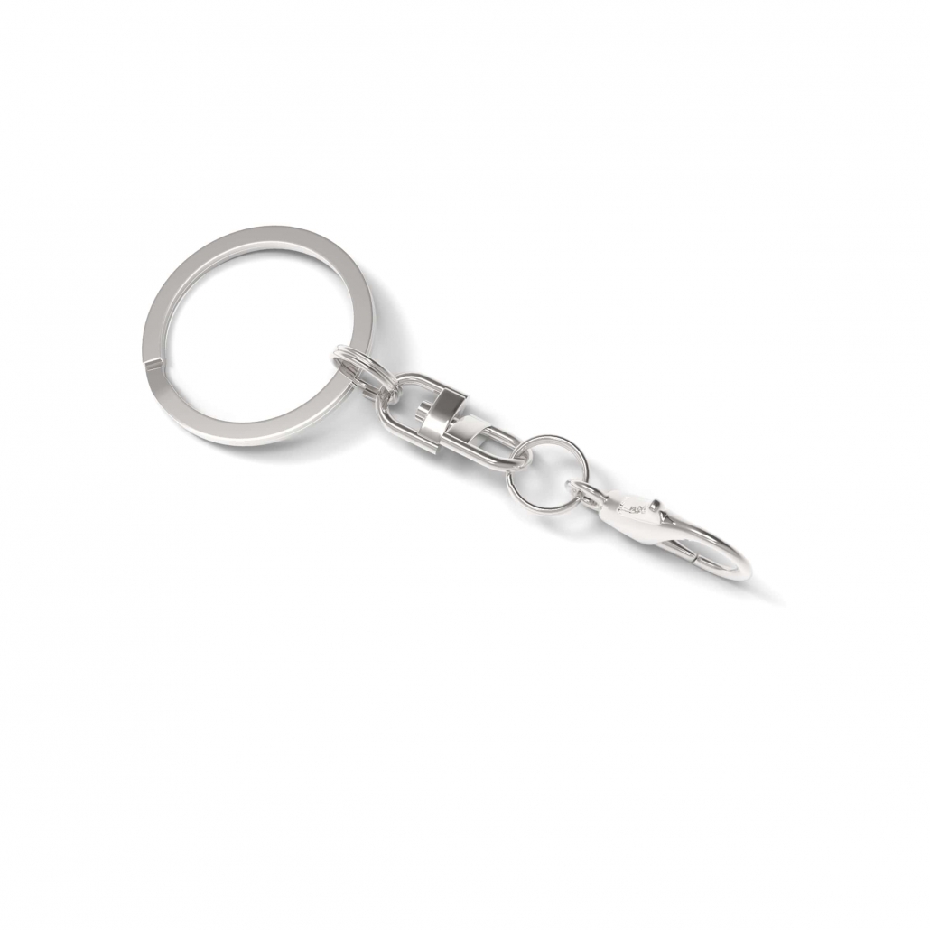 USB Key Ring | Sycal Promotional Merchandise