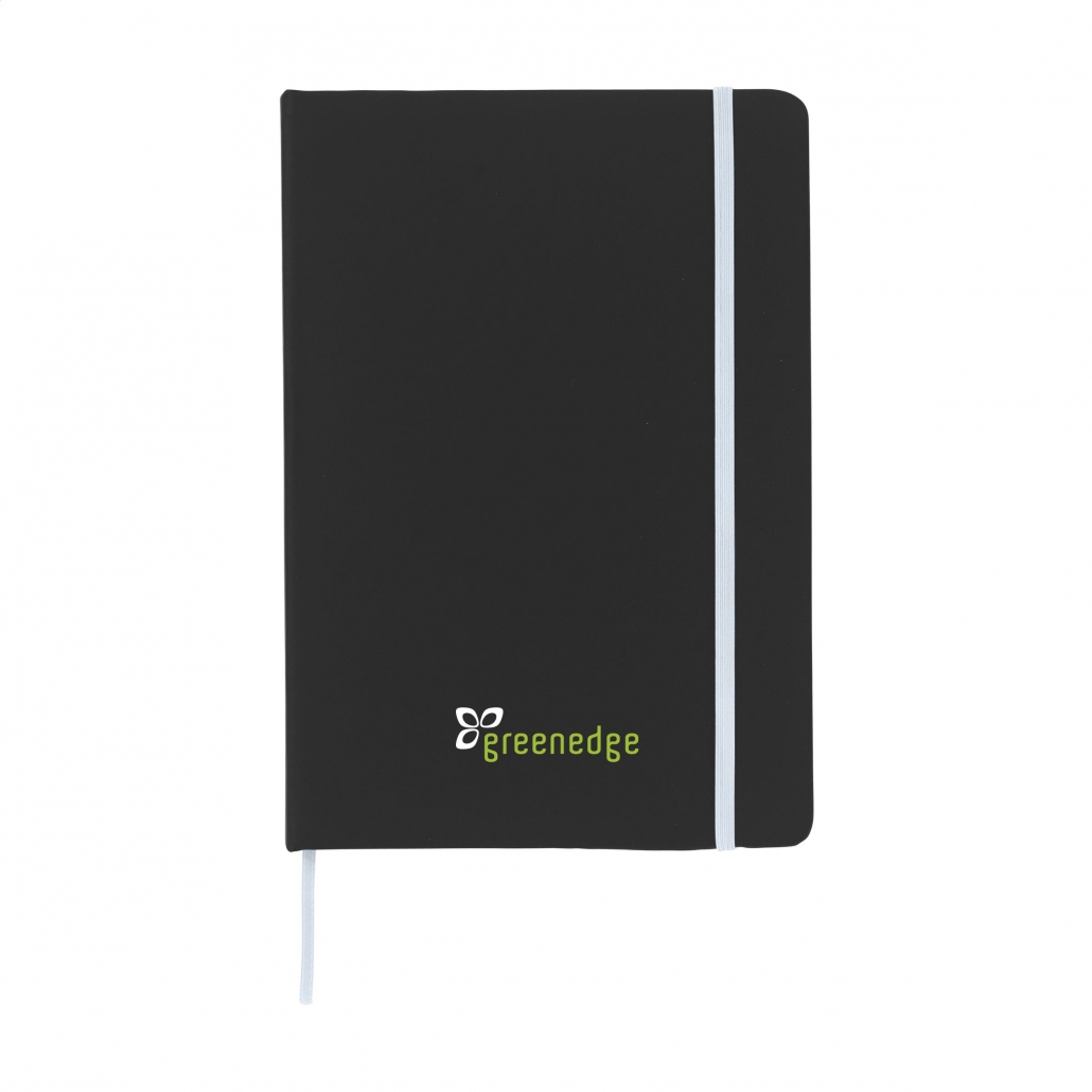 Blacknote A5 Notebook | Sycal Promotional Merchandise