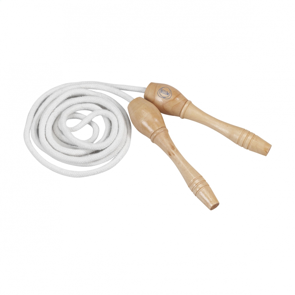 Jump Skipping Rope | Sycal Promotional Merchandise