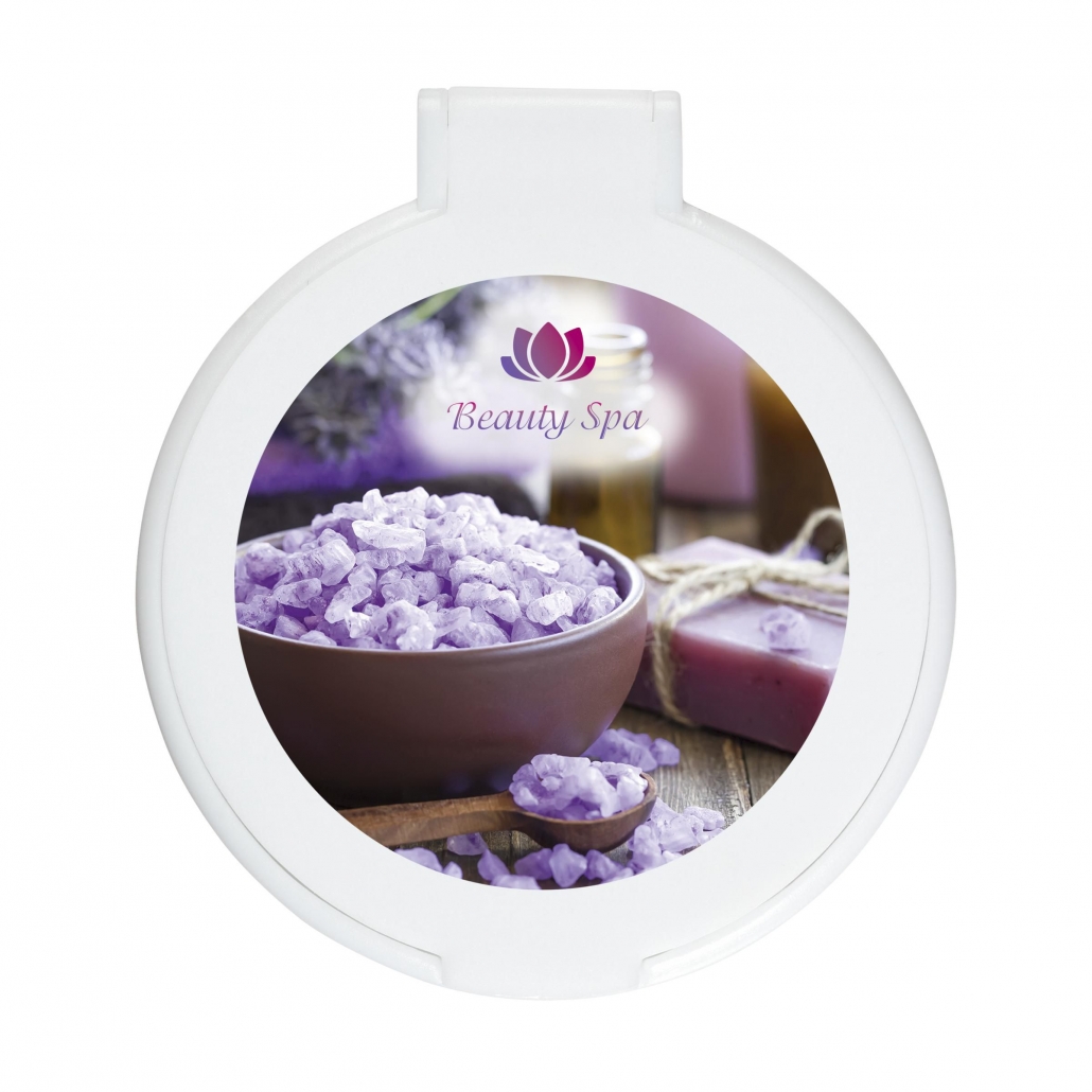 Seeme Compact Mirror | Sycal Promotional Merchandise