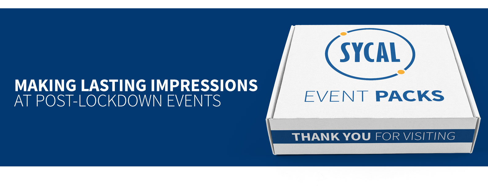 Exhibition and Event Merchandise | Sycal