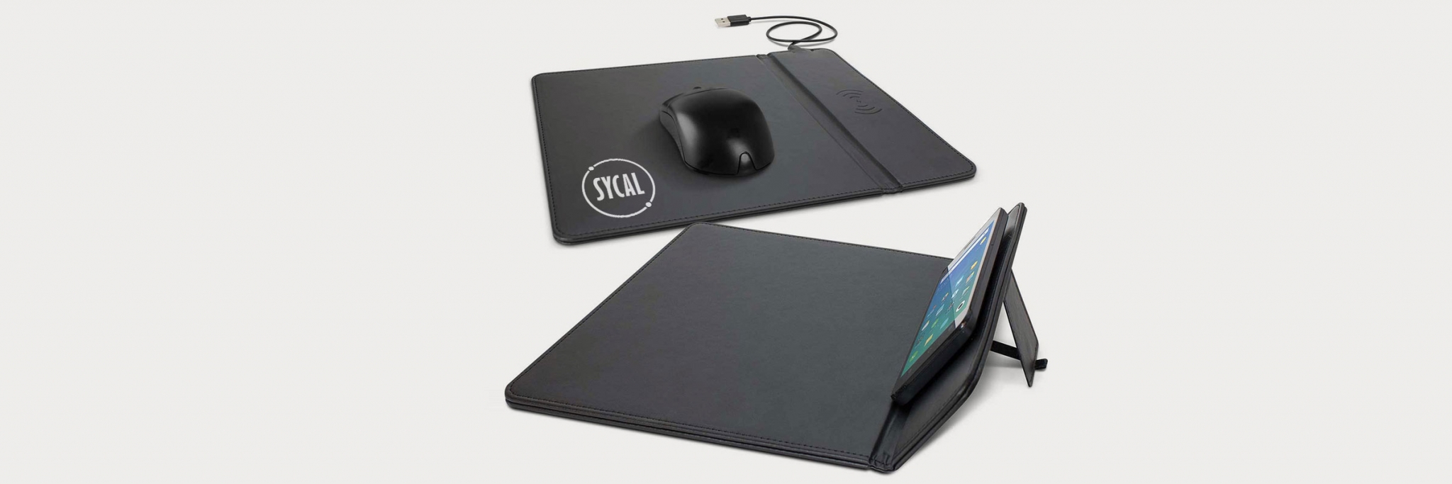 Remote Working from Home Essentials | Sycal Blog | Promotional Merchandise