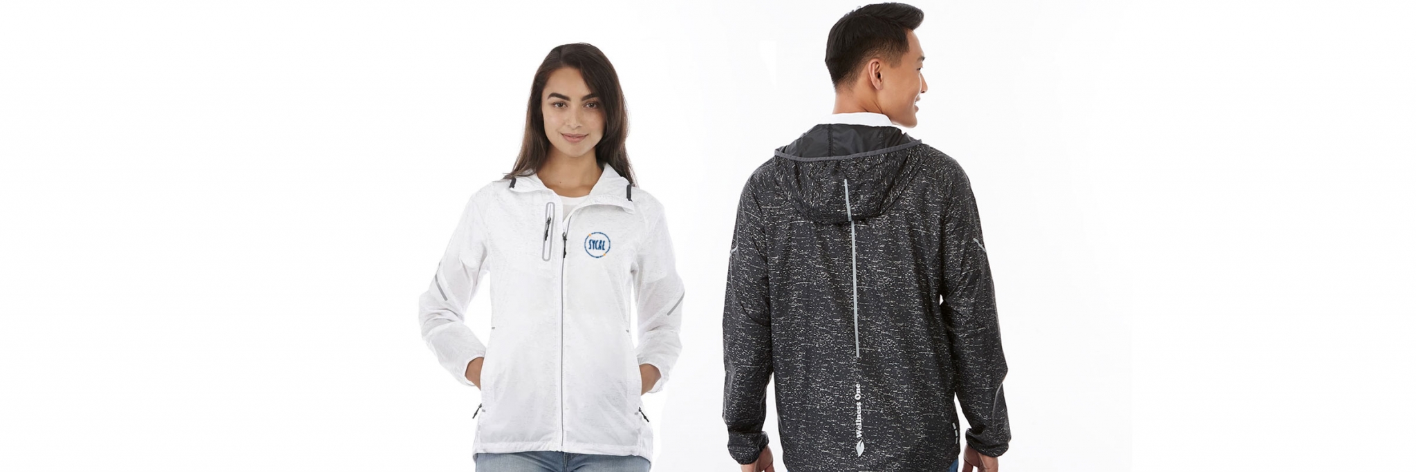 Branded Torches and Reflectors - Autumn Merchandise | Sycal Blog