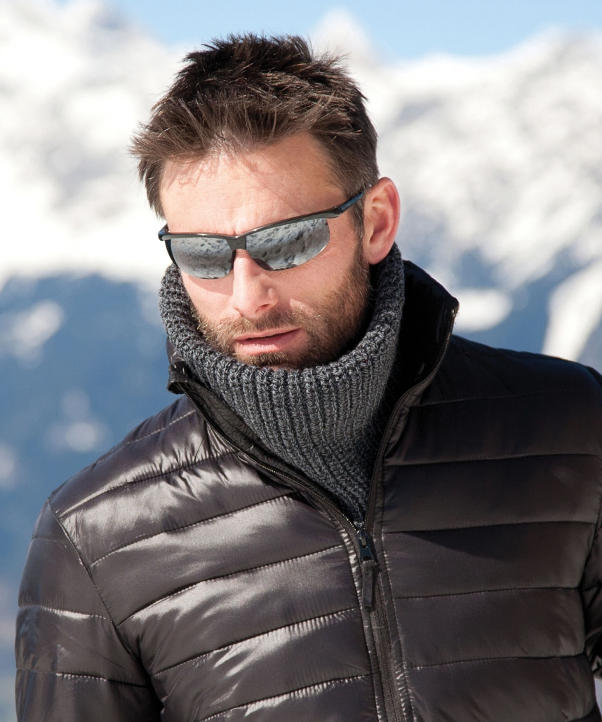 Branded Winter Clothing | Sycal Blog | Promotional Merchandise