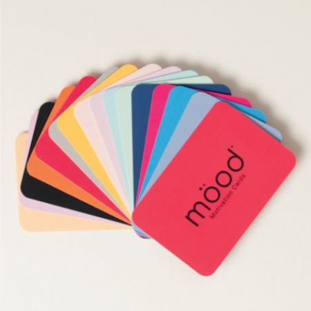 Branded Mood® Motivation Cards | Sycal | Appreciation Gifts