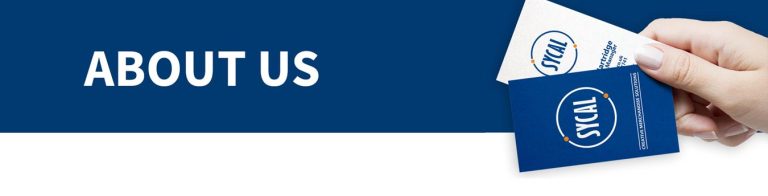 About Us | Sycal | Custom Branded Business Gifts