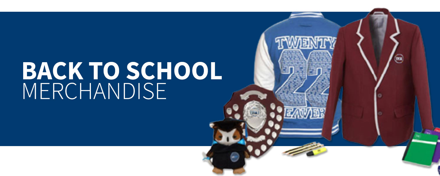 Back to School Promotional Merchandise | Sycal Blog