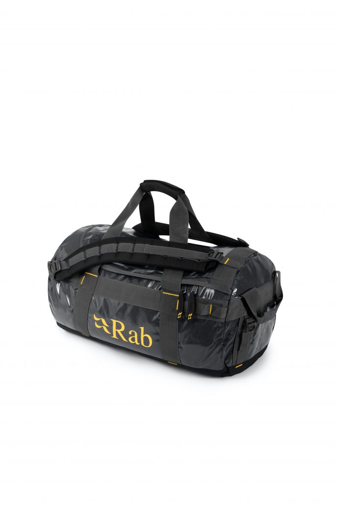 Rab Kitbag Duffel 50l | Sycal Promotional Merchandise
