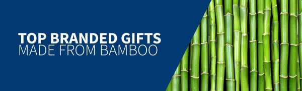 Top Bamboo Branded Merchandise | Sycal