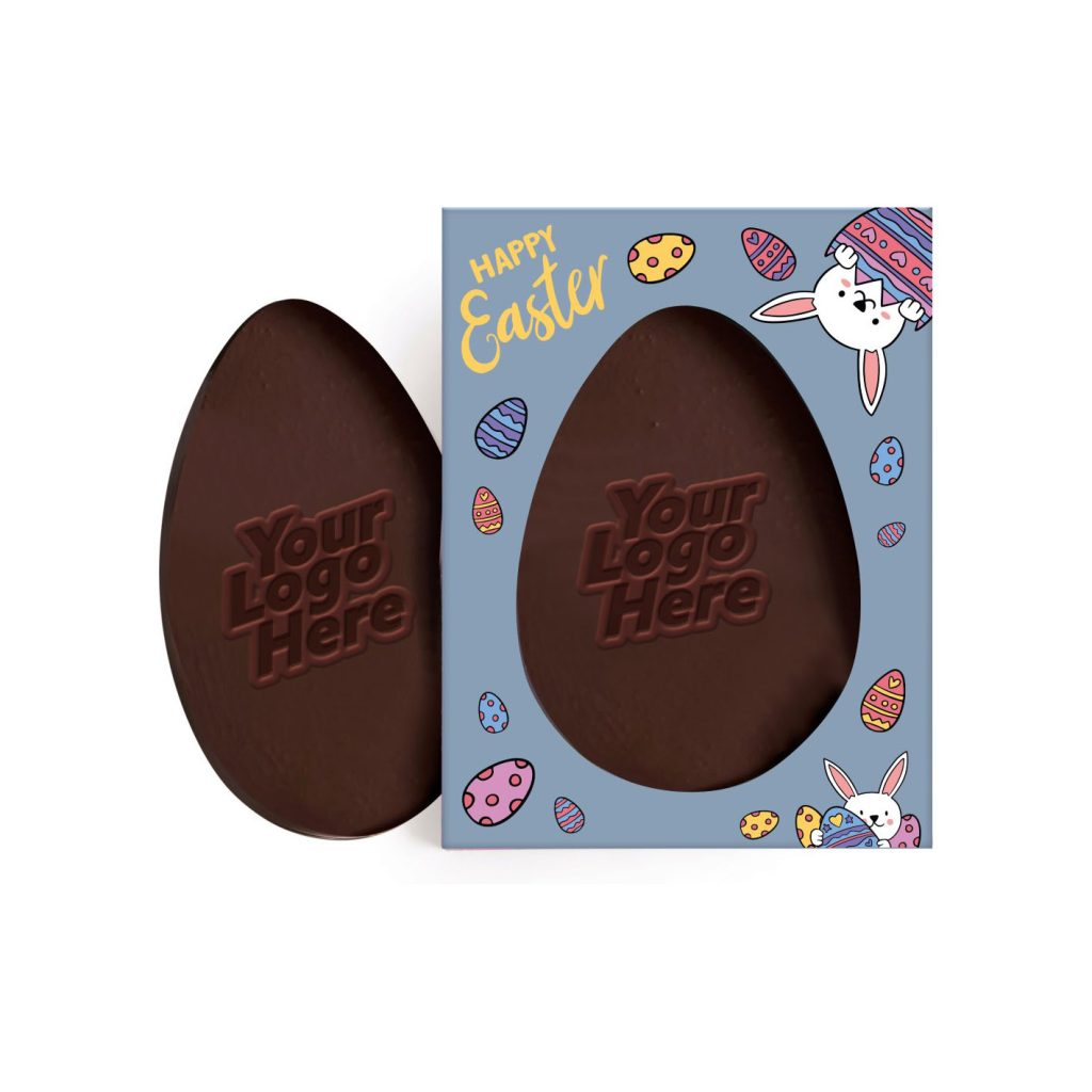 Custom Branded Easter Eggs and Confectionery | Sycal