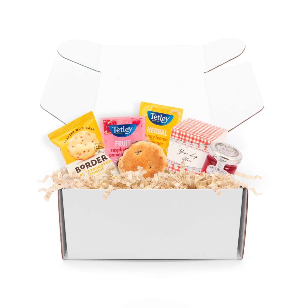 Summer Gift Box | Sycal Promotional Merchandise
