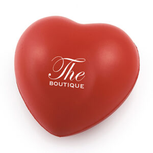 Custom branded Valentine's Day merchandise | Sycal
