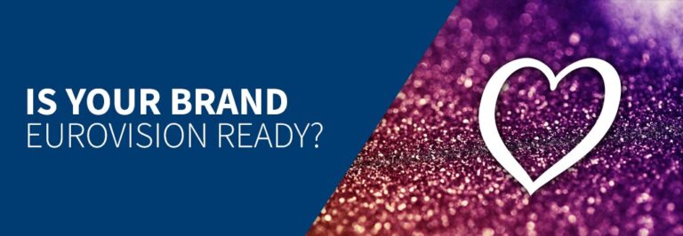 Branded Eurovision themed merchandise | Sycal Promotional Gifts