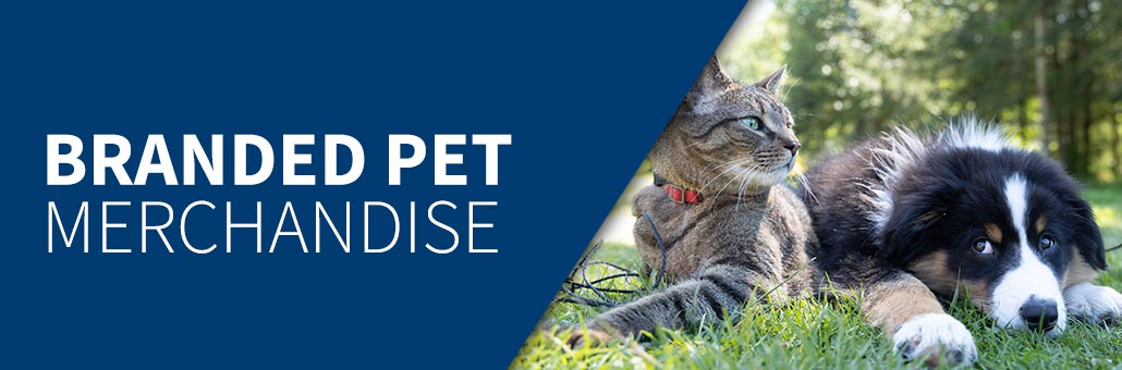 Custom Branded Pet Merchandise | Sycal Promotional Gifts