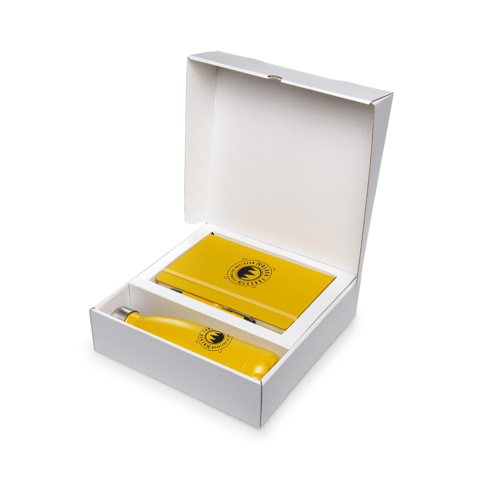 Branded Merchandise Packs | Sycal