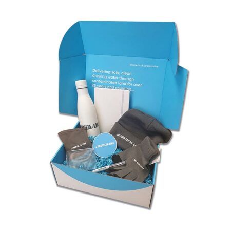 Branded Merchandise Packs | Sycal