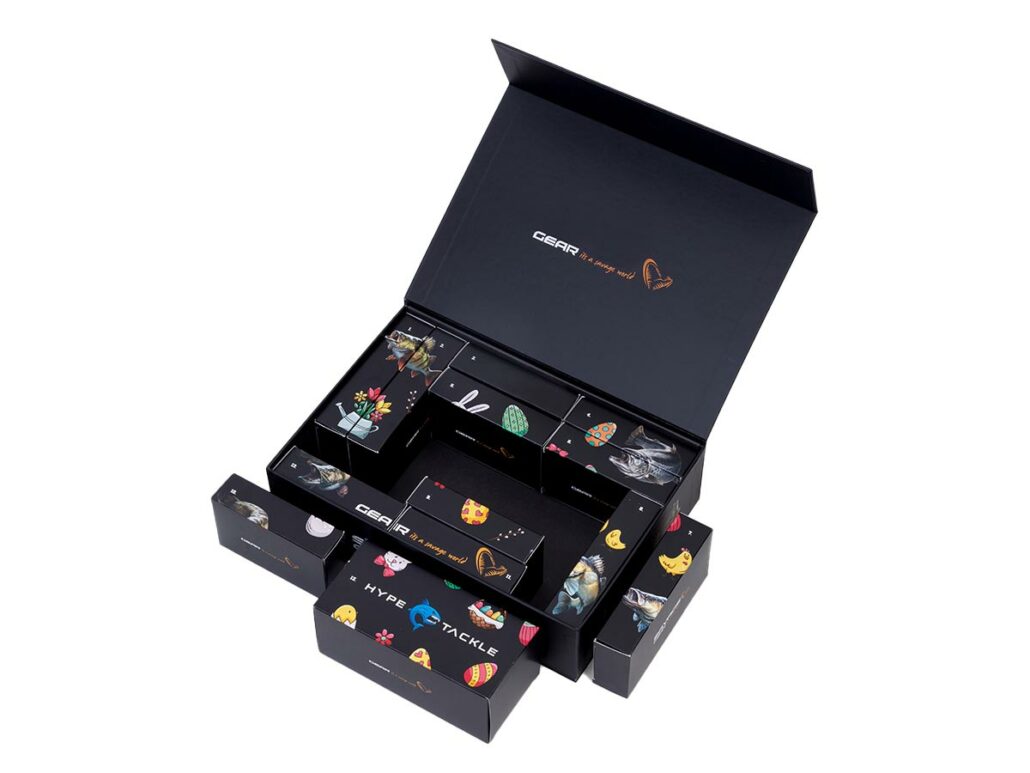 Refillable Advent Calendar | Sycal Promotional Merchandise