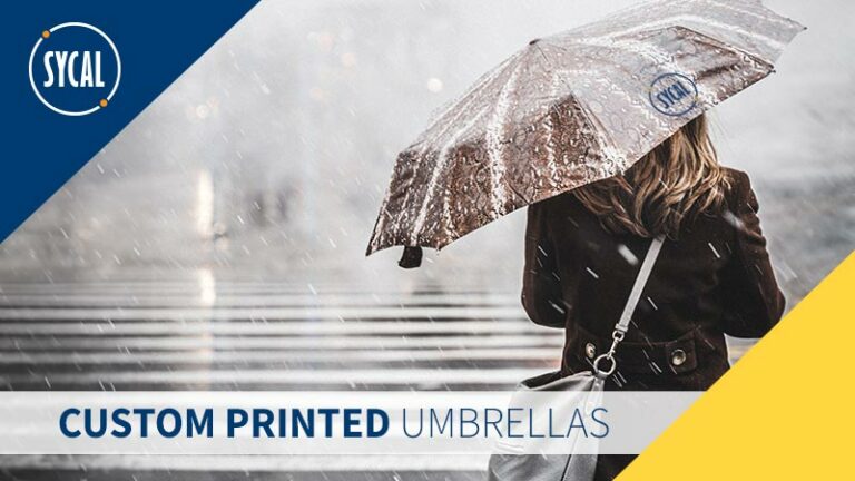 Sycal - Promotional Products and Branded Merchandise