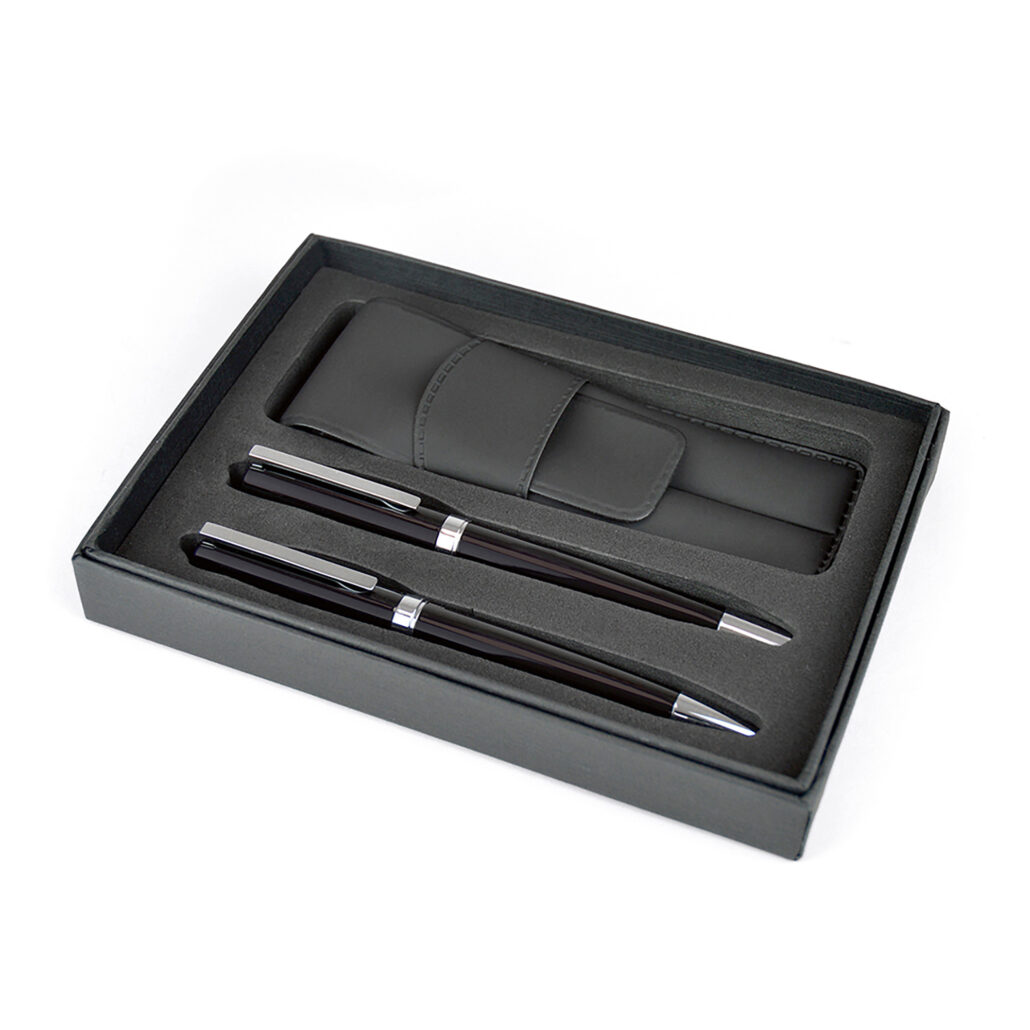 Barbarosa Pen Set | Sycal Promotional Merchandise