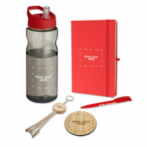 Branded Merchandise Packs | Sycal