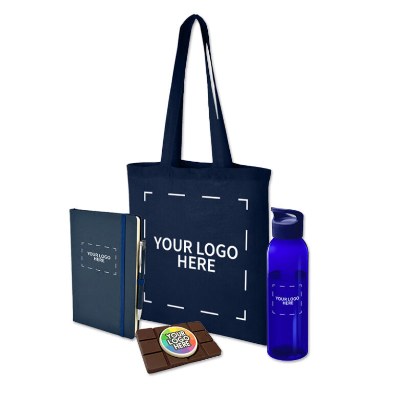 Branded Merchandise Packs | Sycal