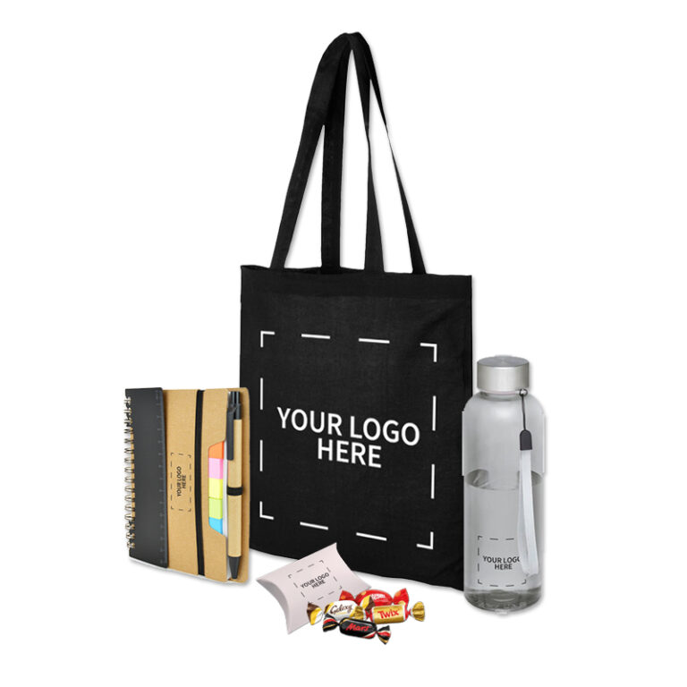 Branded Merchandise Packs | Sycal