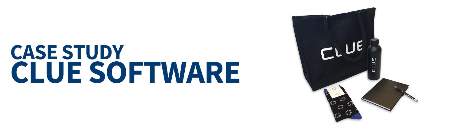Case Study - Clue Software | Sycal