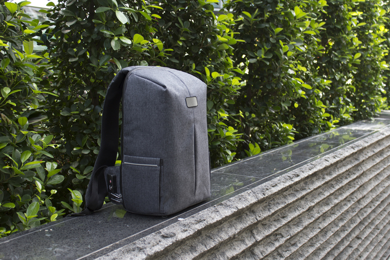 Phantom Backpack | Sycal Promotional Merchandise
