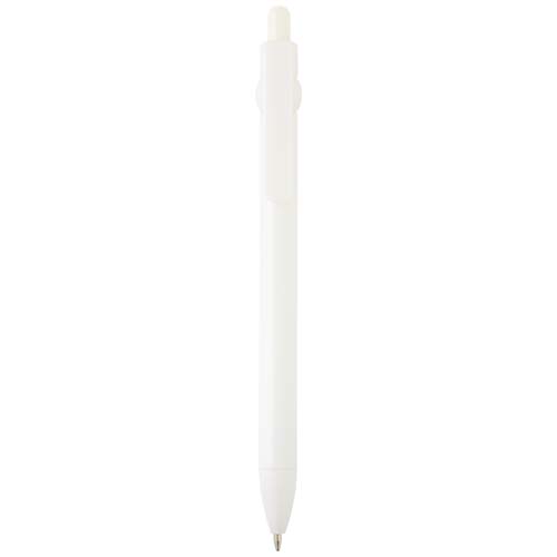 Fidget recycled plastic ballpoint pen (black ink) | Sycal Promotional ...