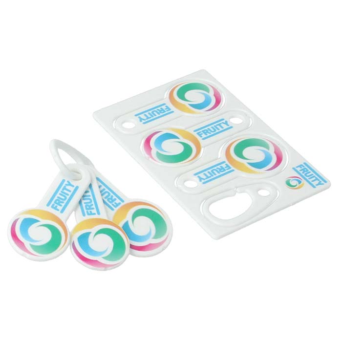 WalletMate Travel Tokens | Sycal Promotional Merchandise
